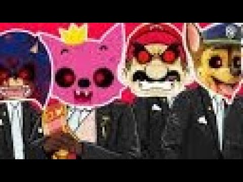 alan.exe achille.exe shadow.exe ares.exe coffin dance - YouTube