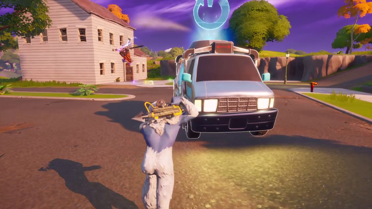 100th Fortnite Win - YouTube
