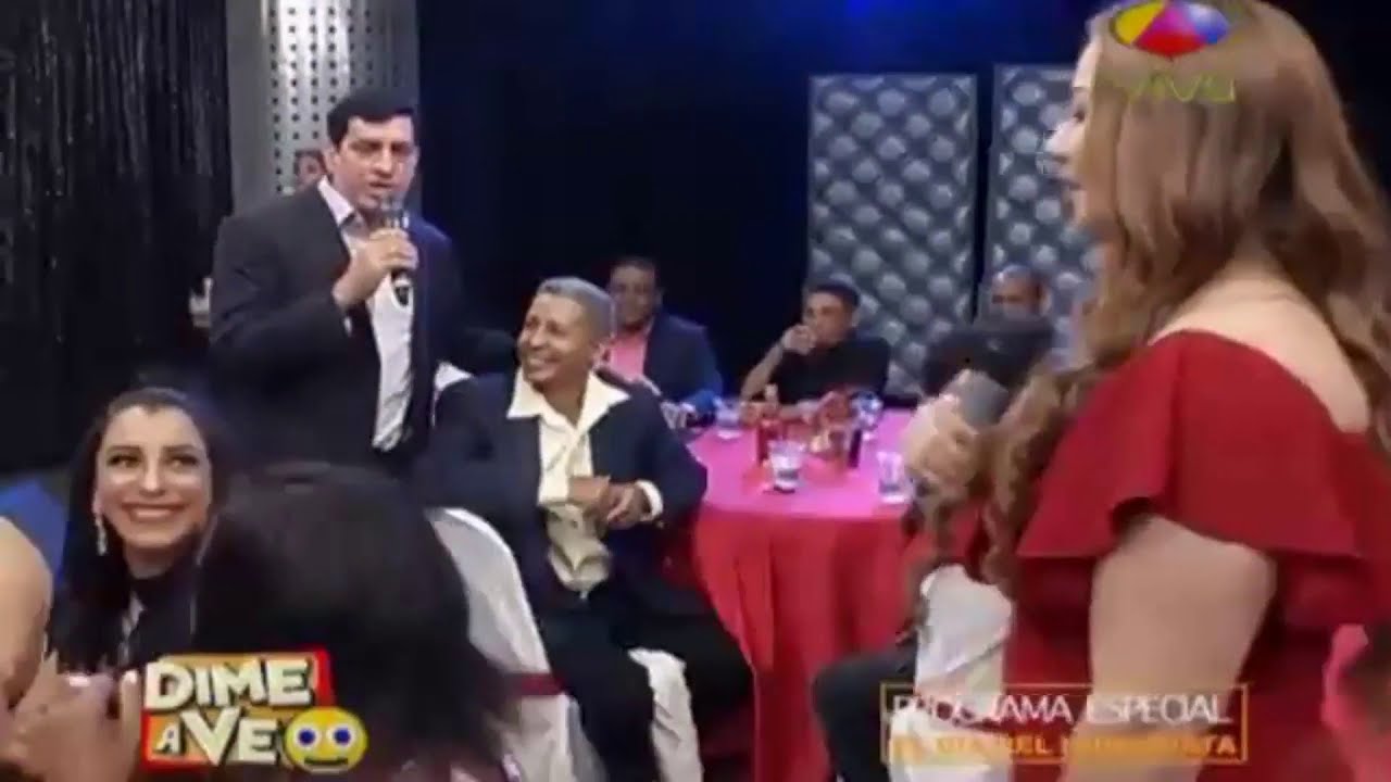 EL_DIA_DEL_COMEDIANTE_DOMINICANOS - YouTube