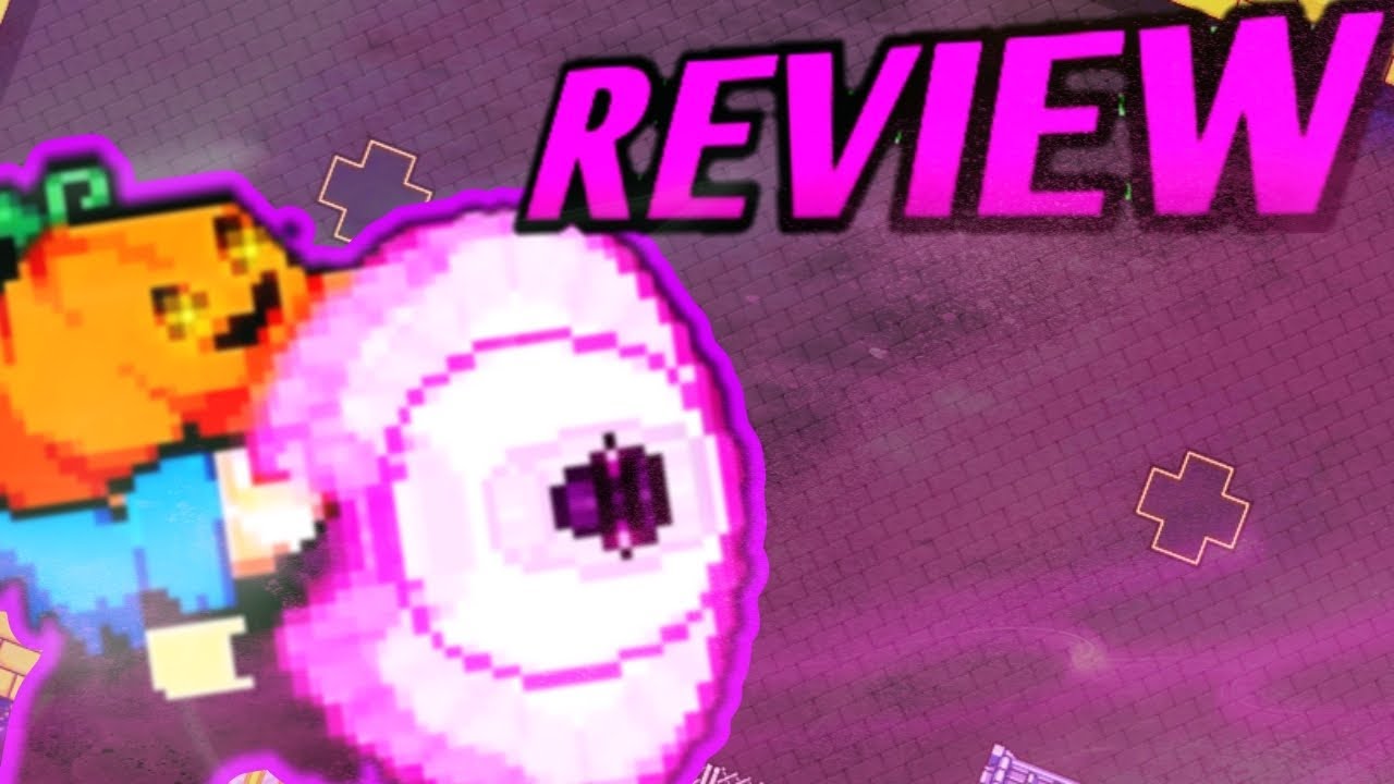 Homeless witch shield review - Graal era - YouTube
