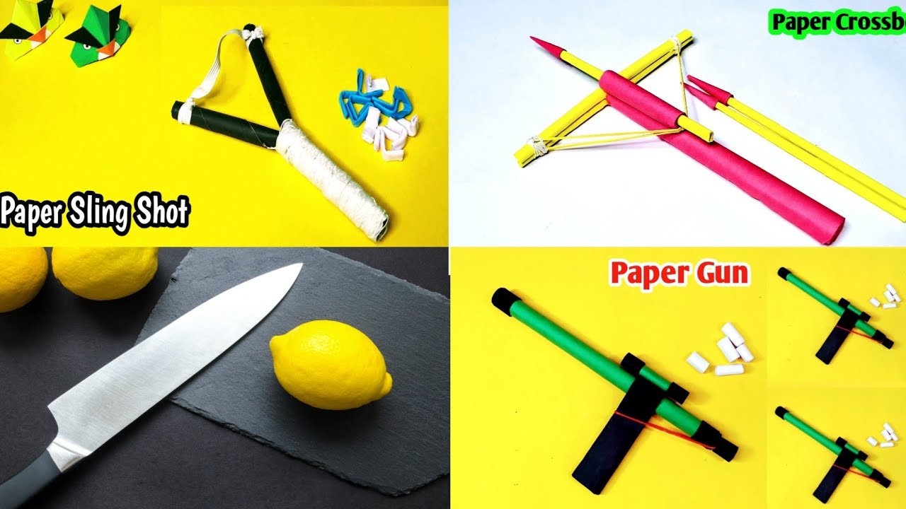 Paper Toy Paper Game Making Tutorial How To Make Paper Game Paper Paper Toy Paper Game Making Tutorial How To Make Paper Game Paper