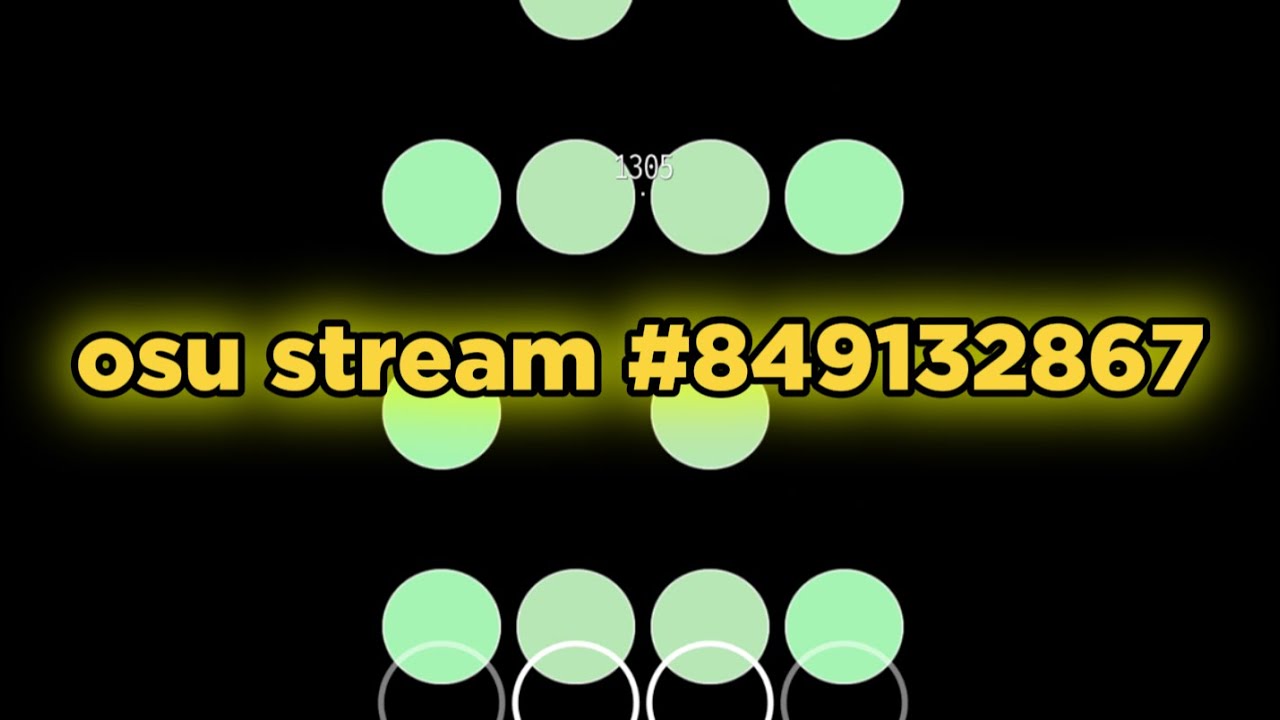 OSU STREAM #9 - YouTube