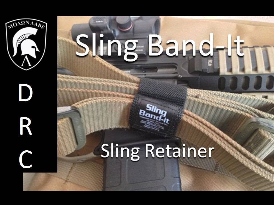 Sling Band it, - YouTube