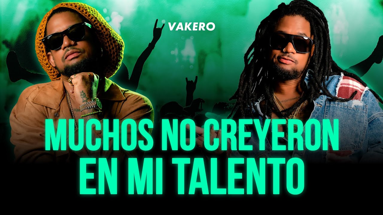 VAKERO. ¡Contra TODO pronóstico NADIE CREYÓ en él! VAKERO calla bocas ...