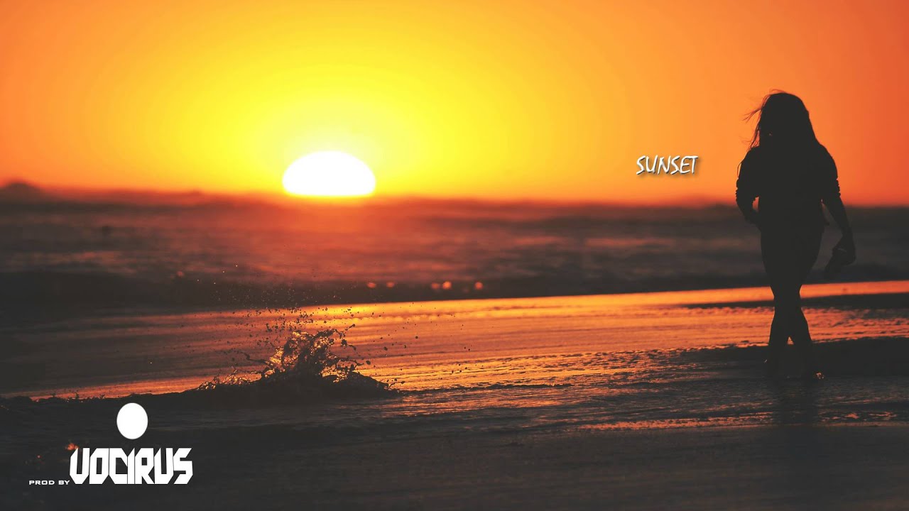 Sunset - R&B Rap Beats Hip Hop Instrumental - YouTube