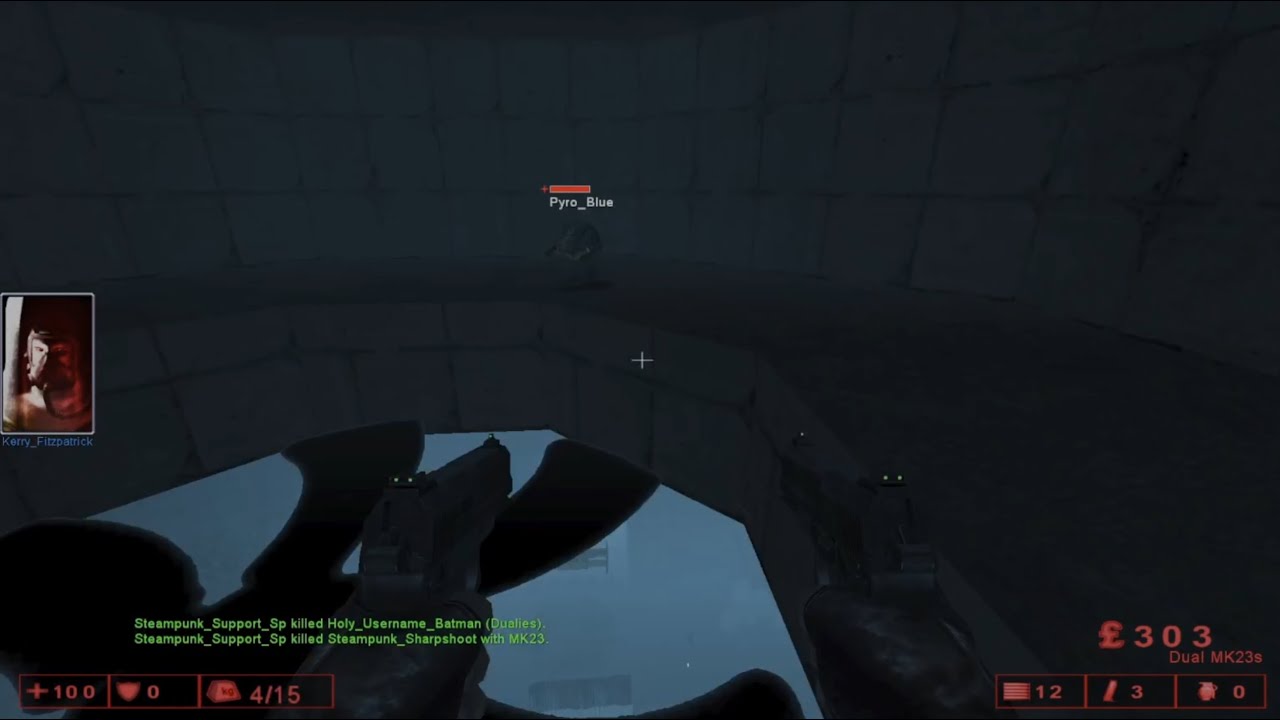 KF1 Gun-Game Map Making Tutorial - YouTube