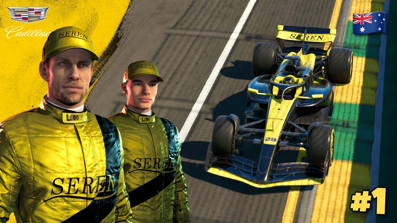 ΛΗΣΤΕΙΑ ΣΤΟΝ ΠΡΩΤΟ ΑΓΩΝΑ | MY TEAM CAREER MODE #1 - YouTube