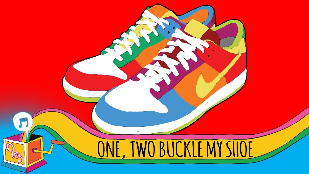 One Two Buckle My Shoe Nursery Rhyme Karaoke YouTube one-two-buckle-my-shoe-nursery-rhyme-karaoke-youtube