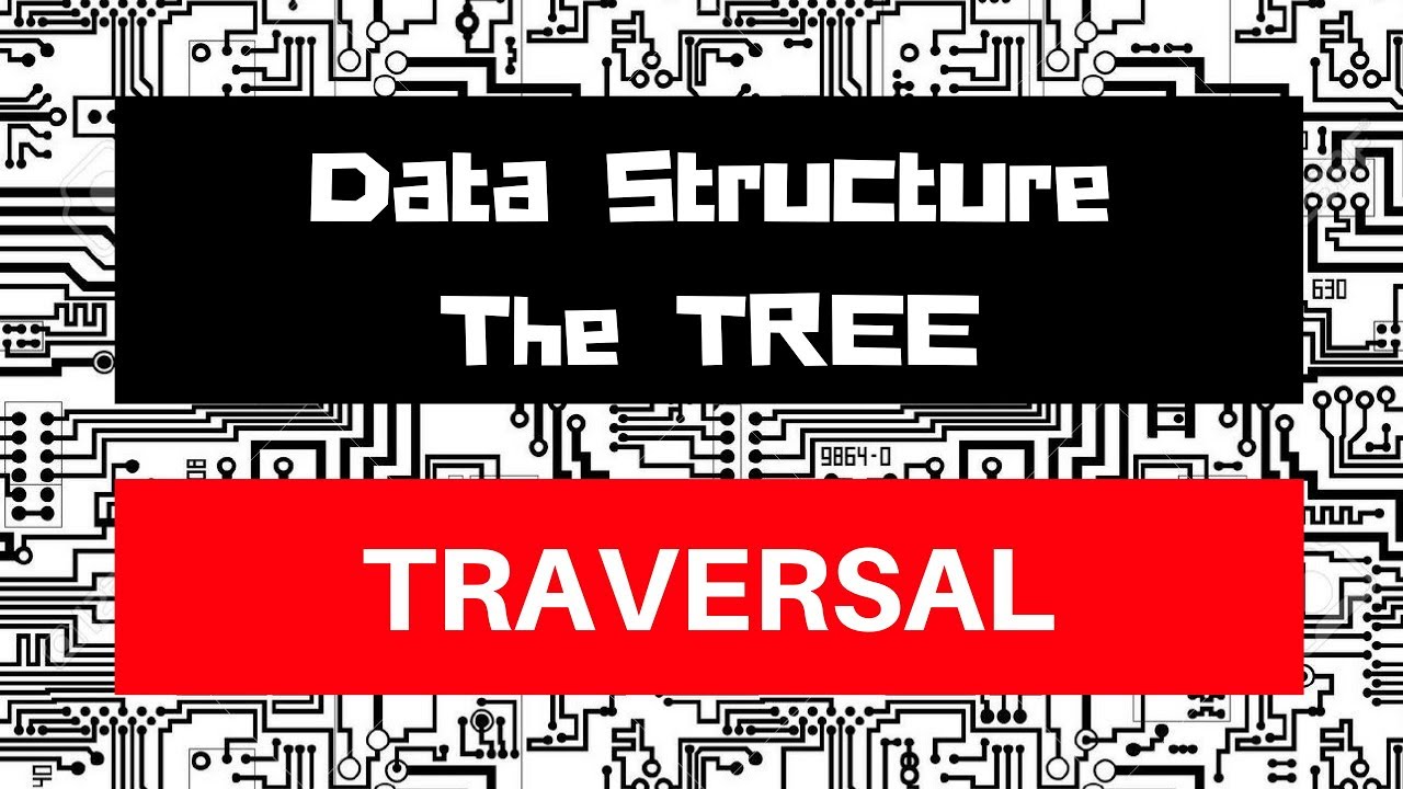 01 Traversal Youtube