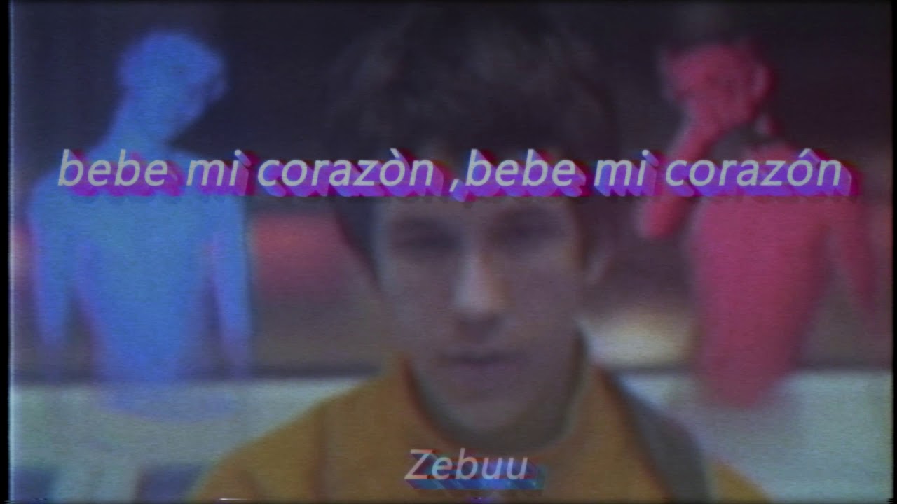 Rojuu - Kids & Drugs (Lyrics) by Zebuu - YouTube