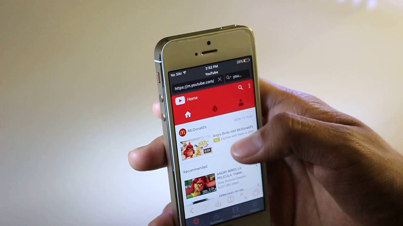 9 Best YouTube Channels for Men - ELMENS