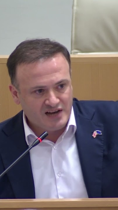 შენ როგორ იღებ ხმას საერთოდ რა გაახსენა ზარქუამ სამადაშვილს Youtube