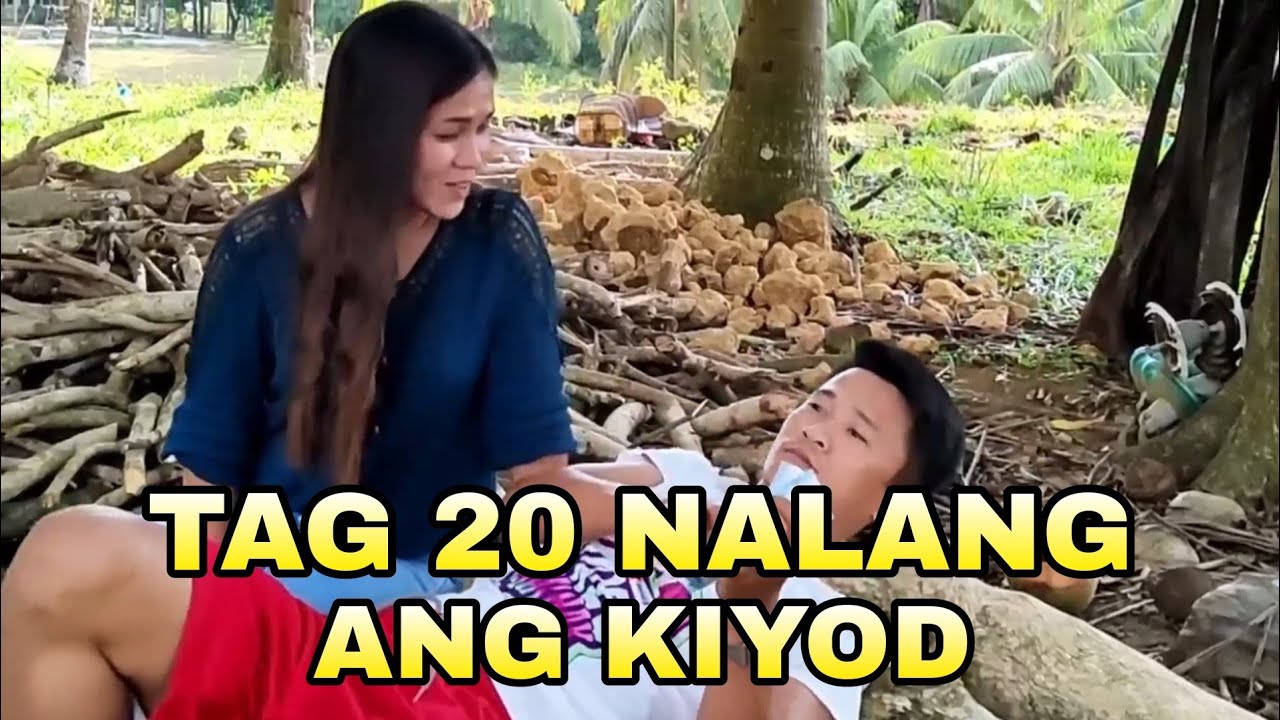 MAHAL NA ANG KIYOD 🤣 part 2 - YouTube