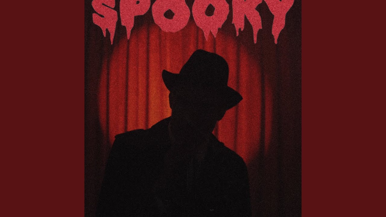 Spooky - YouTube