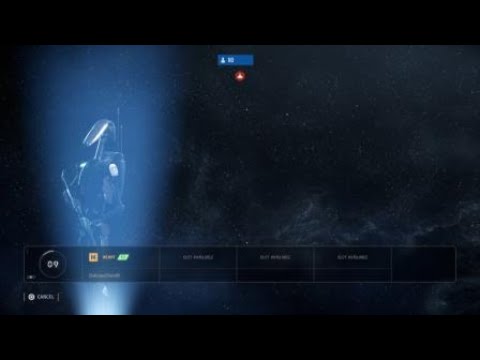 AT-RT versus Heavy DROID_20171129213101 - YouTube