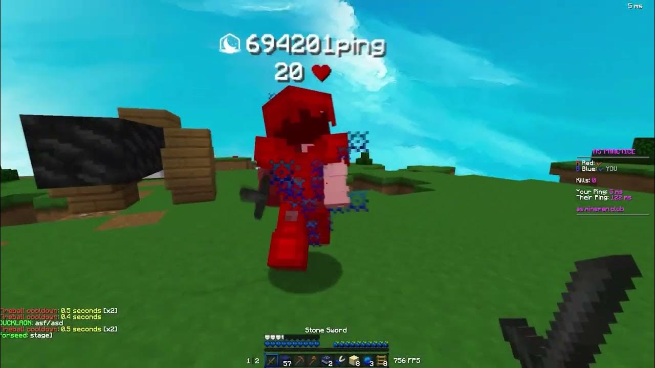 POV: MechVibesPlusPlus Gives You Powers - YouTube