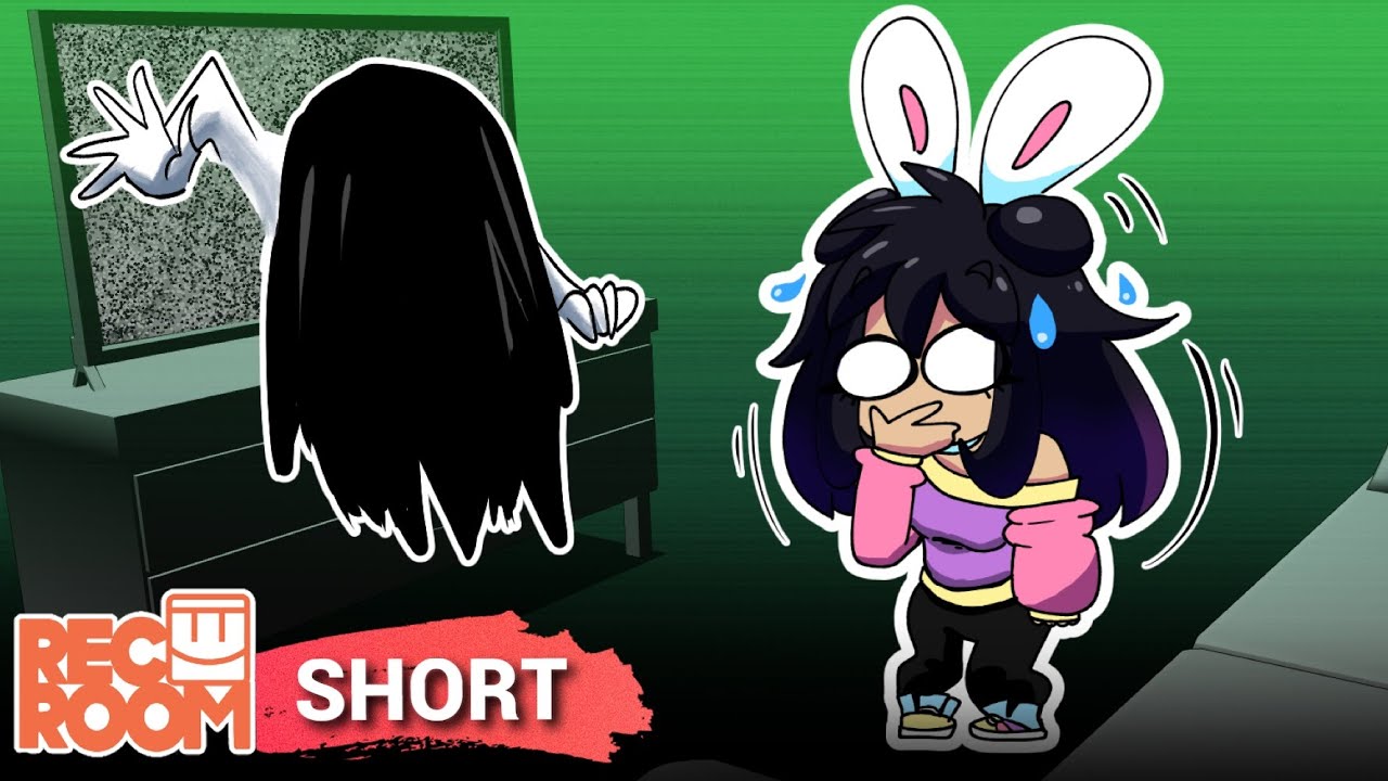 VBunny Watches "The Ring" - Rec Room (Short) - YouTube