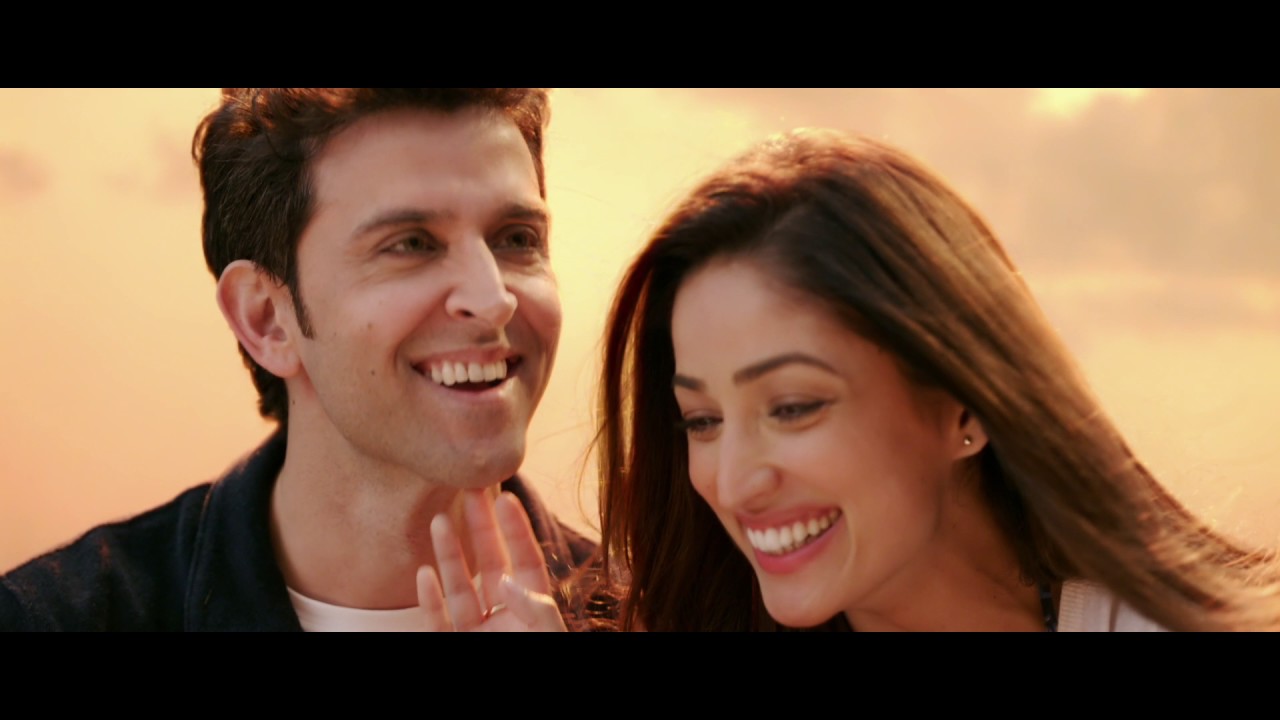 Balam (Kaabil) 2 min Title Song Promo | Hrithik Roshan | Yami Gautham ...