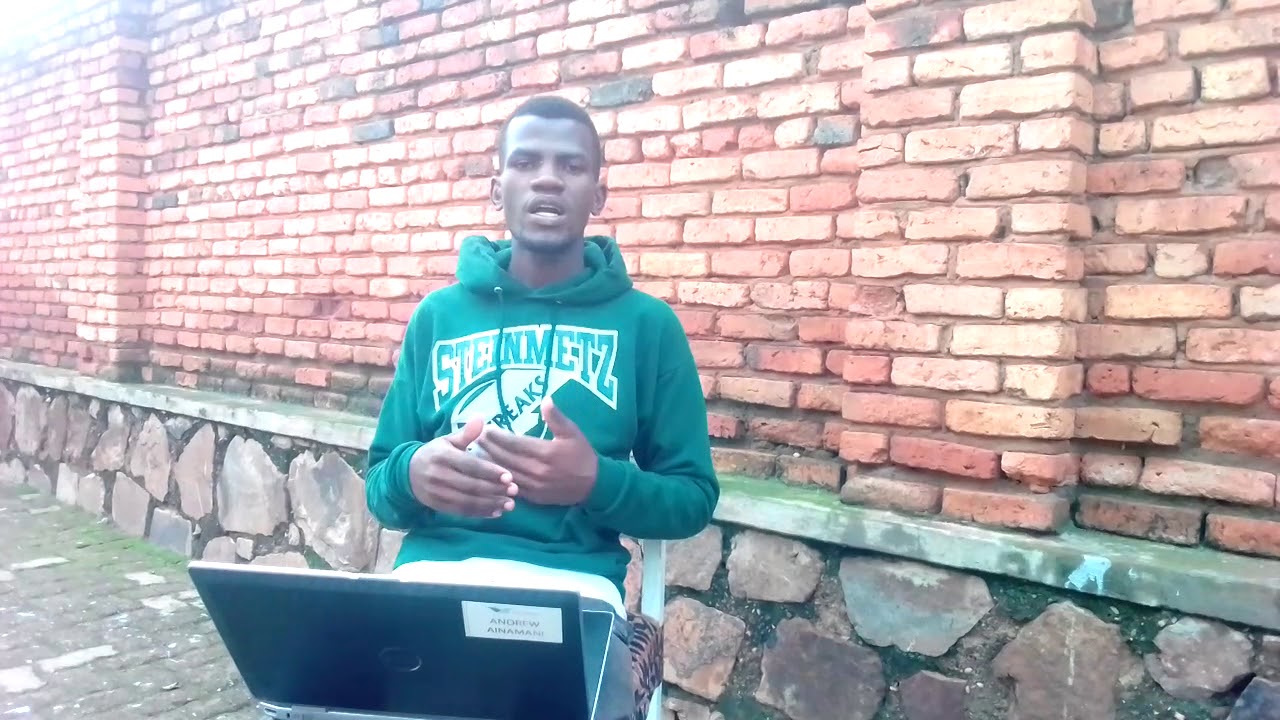 Andrew Mock interview Video - YouTube