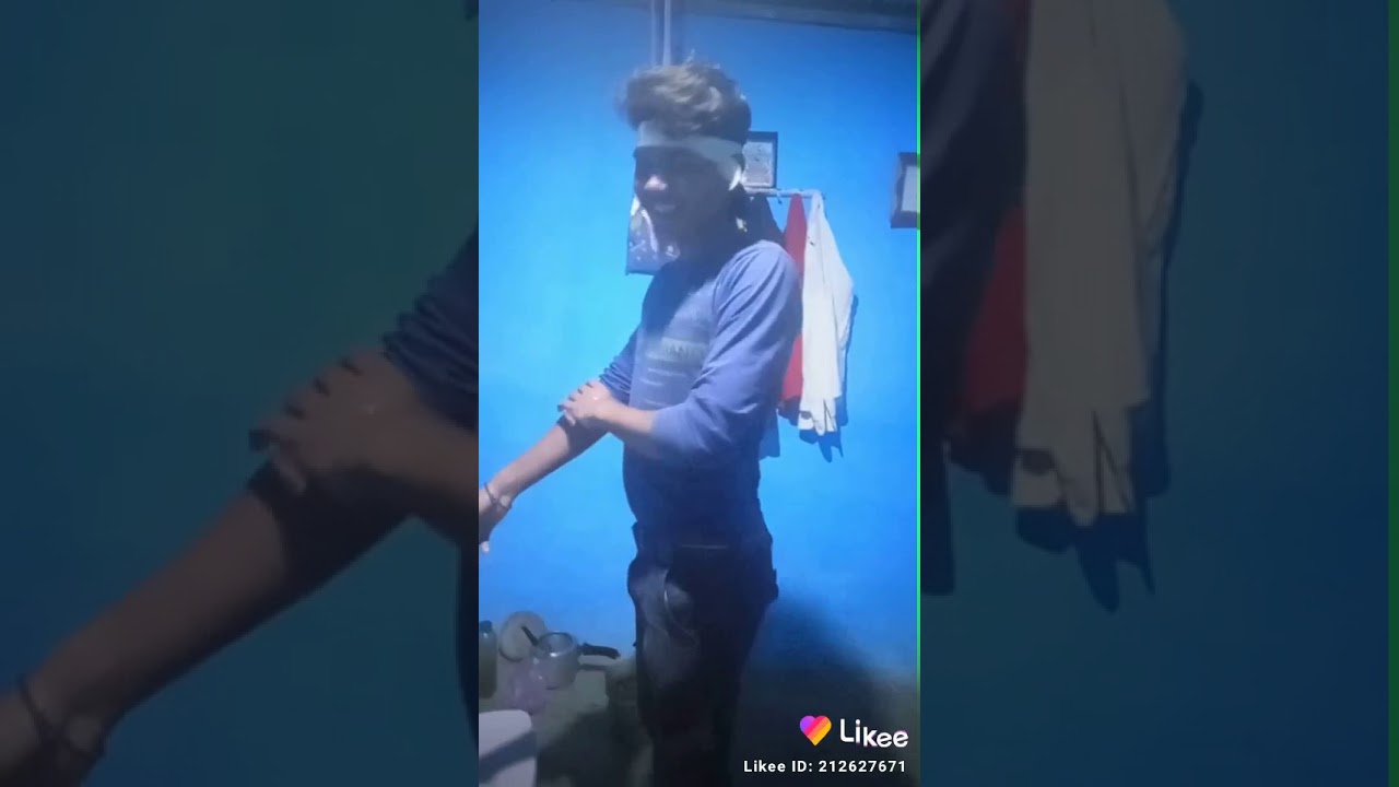 BINDASH BOY Ka New Style mai dance - YouTube