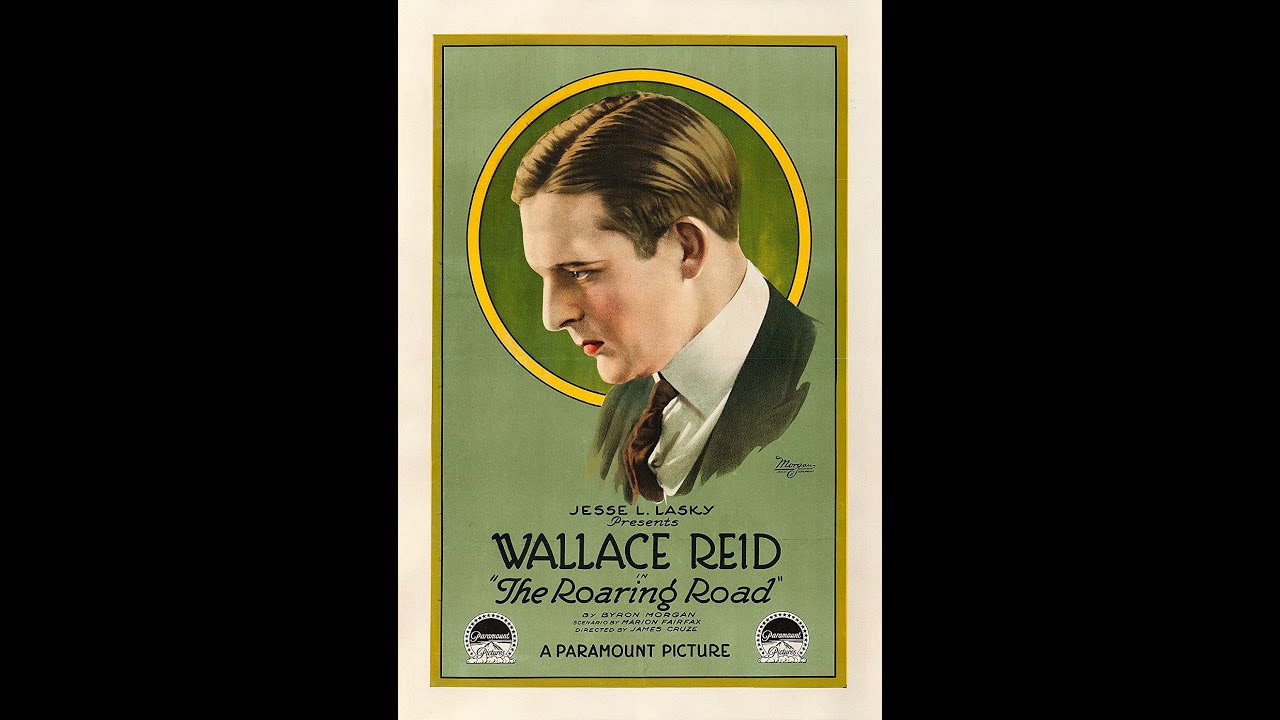 The Roaring Road (1919) Movie Full Length - YouTube