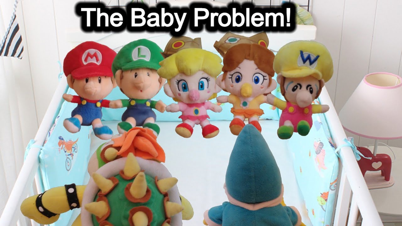 The Baby Problem! - YouTube