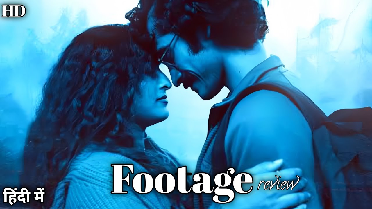 Footage Movie Review In Hindi । Manju Warrier । Vishak Nair । Footage ...