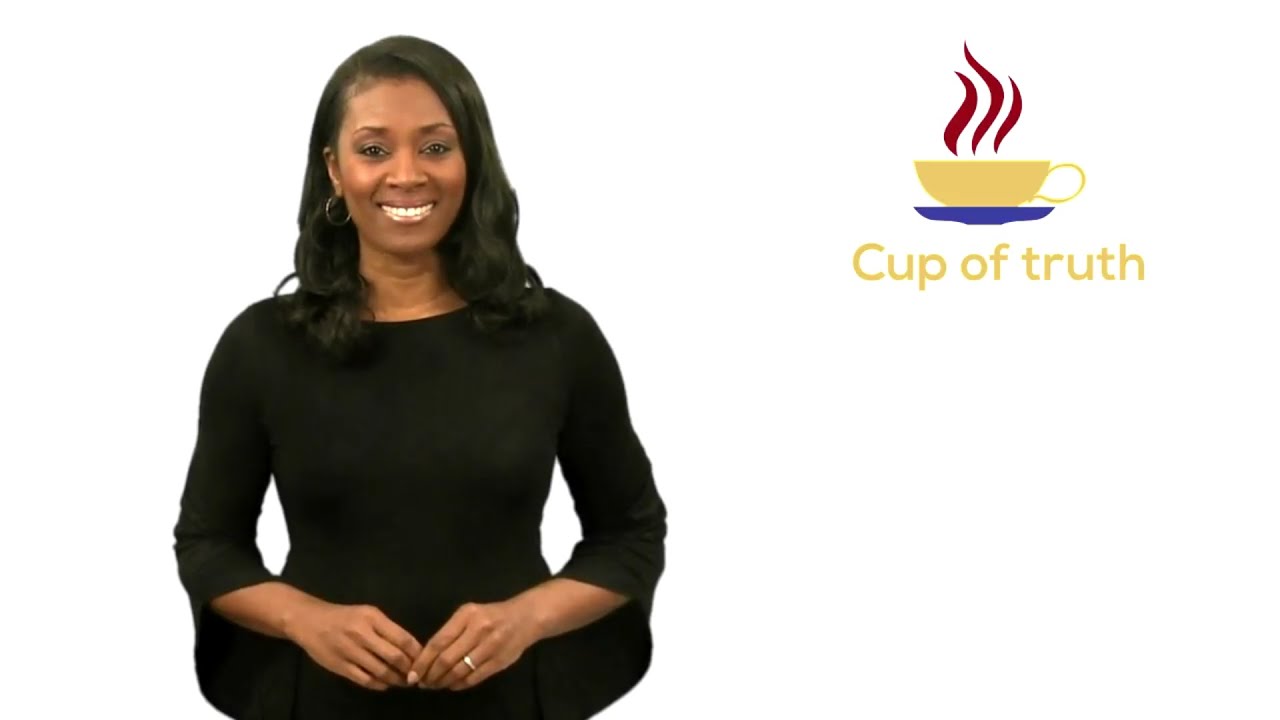 Faith: Vision VS. Sight by Minister Denise Seka - YouTube