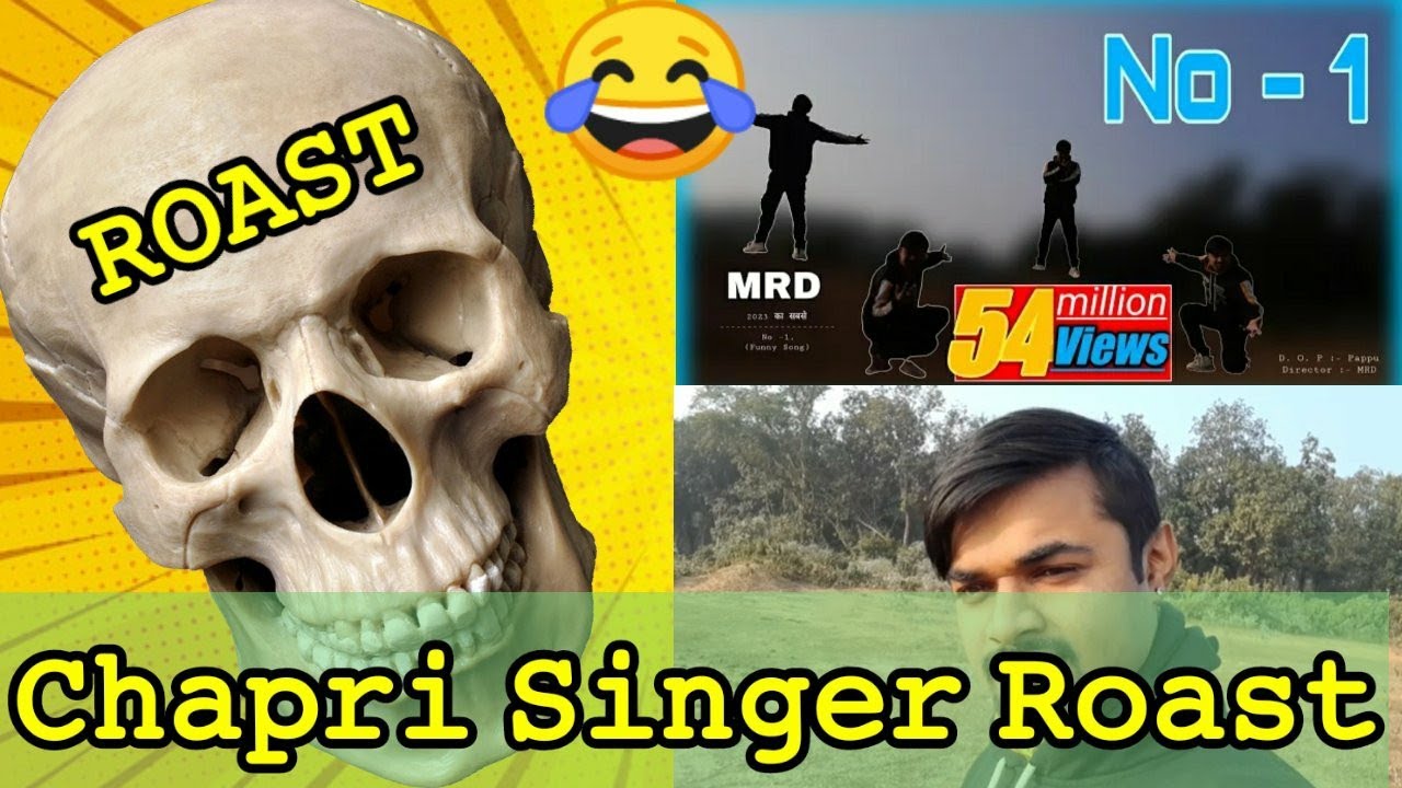 𝙲𝚑𝚊𝚙𝚛𝚒 𝚂𝚒𝚗𝚐𝚎𝚛 𝚁𝚘𝚊𝚜𝚝🔥😂😡𝙼𝚁𝙳 𝚁𝚘𝚊𝚜𝚝😂😡𝙳𝚊𝚗𝚐𝚎𝚛𝚘𝚞𝚜 𝚛𝚘𝚊𝚜𝚝 bangla😡😂 - YouTube
