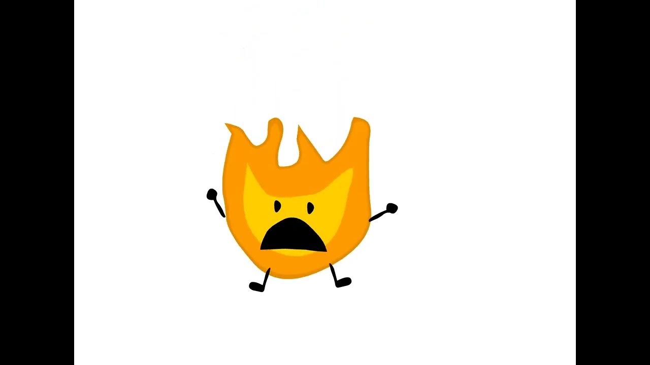 Firey Falling Down And THUD! (DAILY NUMBER IS HERE!!!) - YouTube