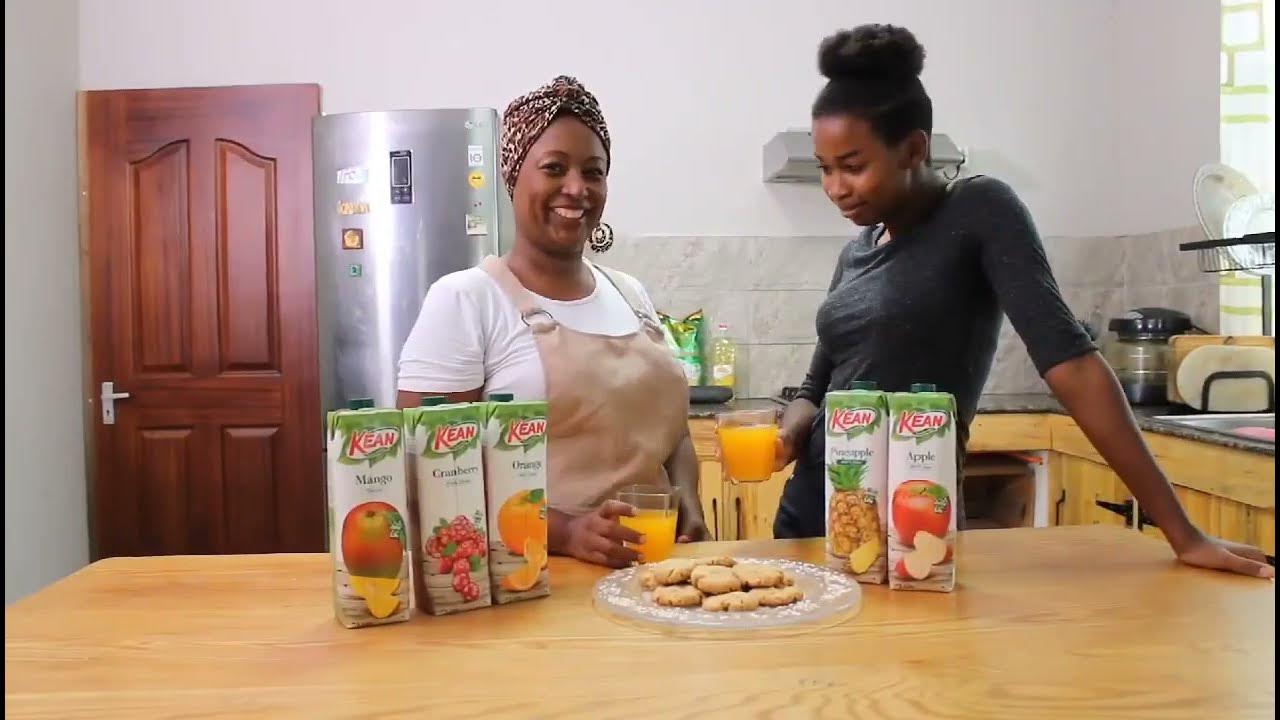 LinKwi S2 EP 4 - Biskwi Otmil - YouTube