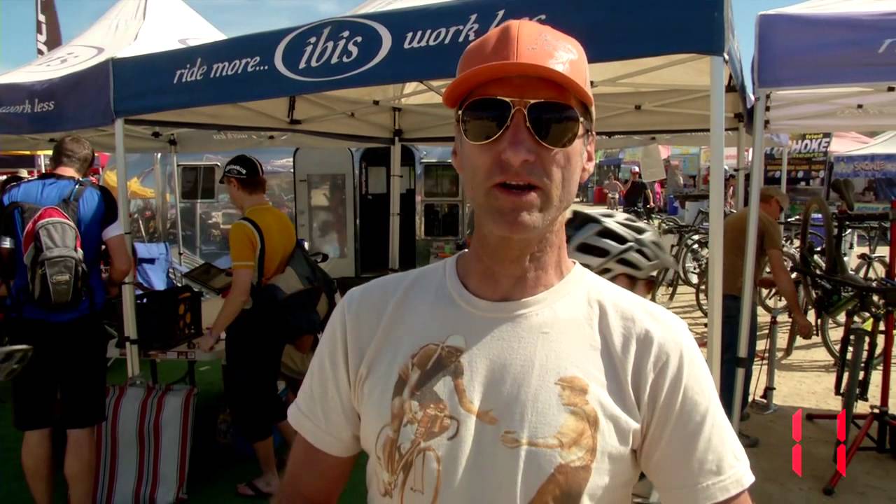 30-Second Warning: Ibis - YouTube