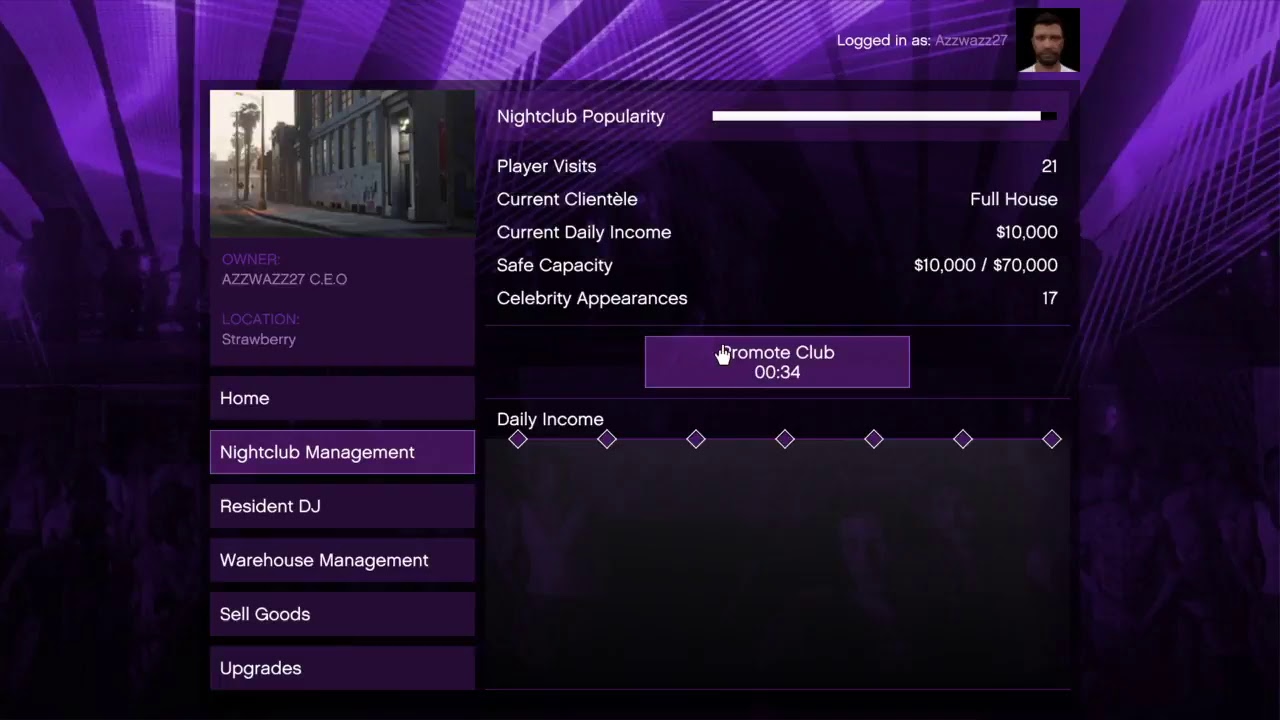 GRAND THEFT AUTO ONLINE. PLAYSTATION 4. - YouTube