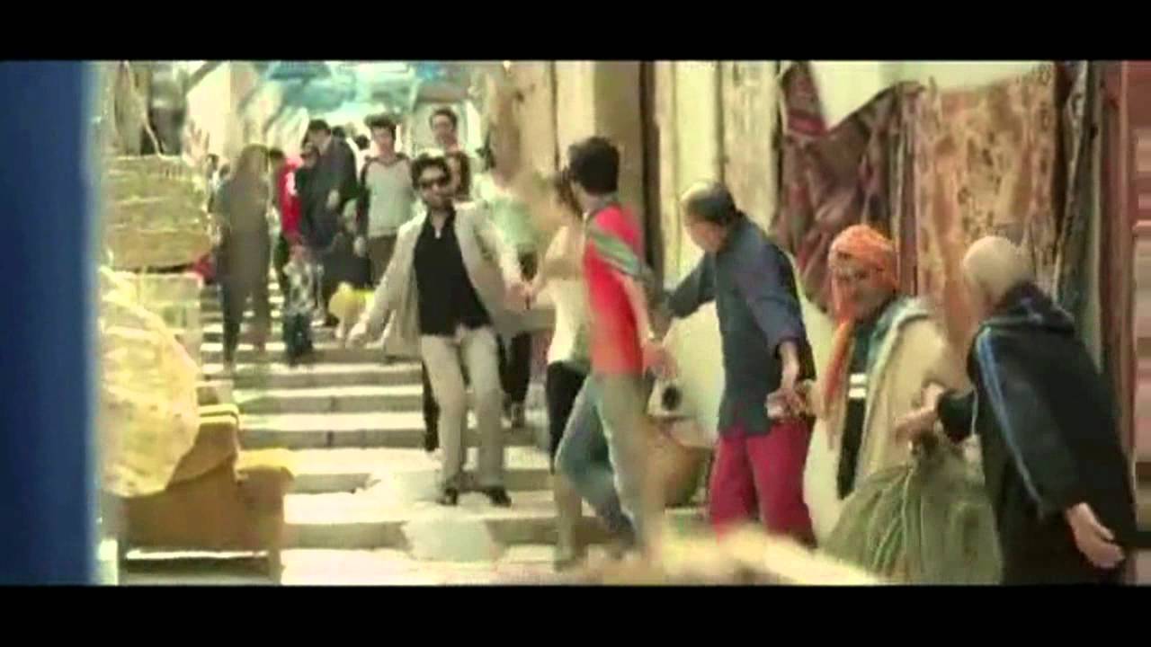 We Love Sfax, We Love Tunisia - YouTube
