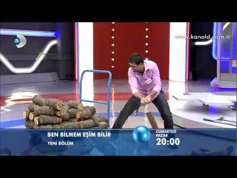 Ben Bilmem Eşim Bilir Ramazan Soylu