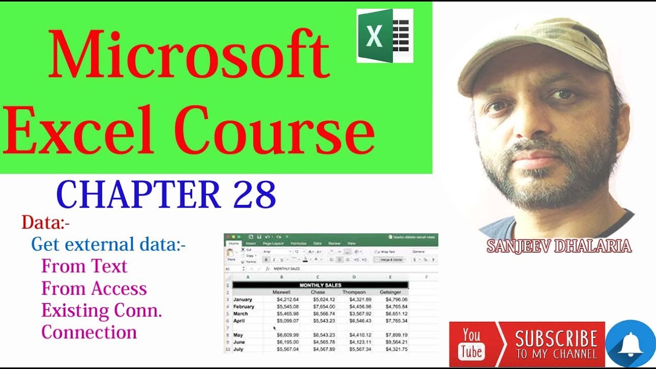 Get External Data In Excel In Hindi Get External Data From Text Excel get-external-data-in-excel-in-hindi-get-external-data-from-text-excel