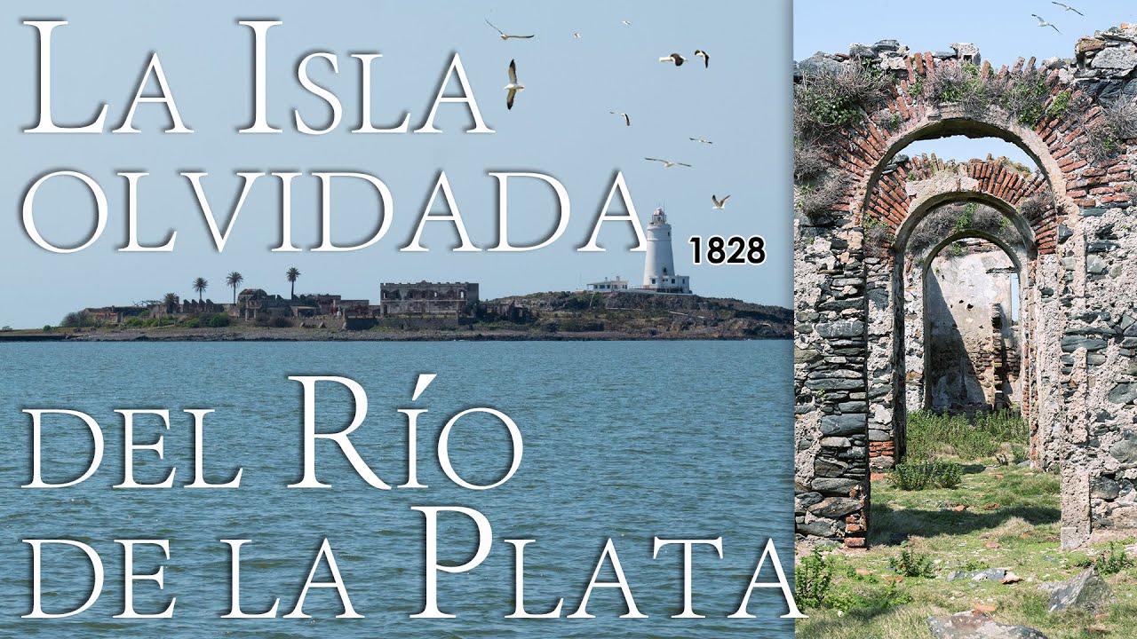 ISLA DE FLORES - CORTO DOCUMENTAL - YouTube