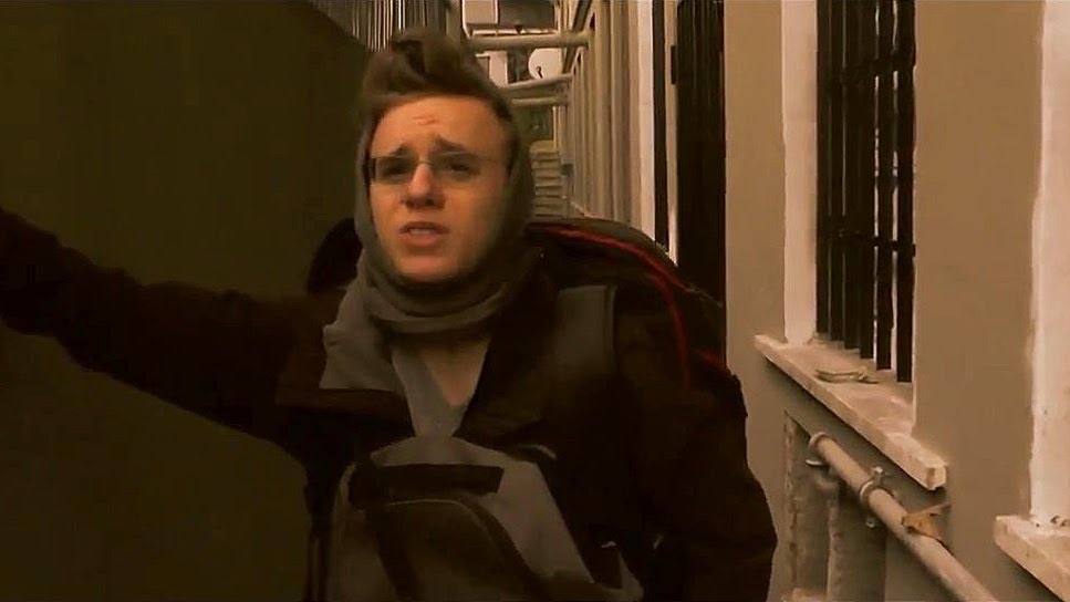 ITALIAN SNIPER (2014) di Thomas Connell - FILM COMPLETO in ITALIANO ...