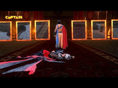 Baalveer ( बालवीर ) Full Episode 849 || Dev Joshi, Karishma Tanna