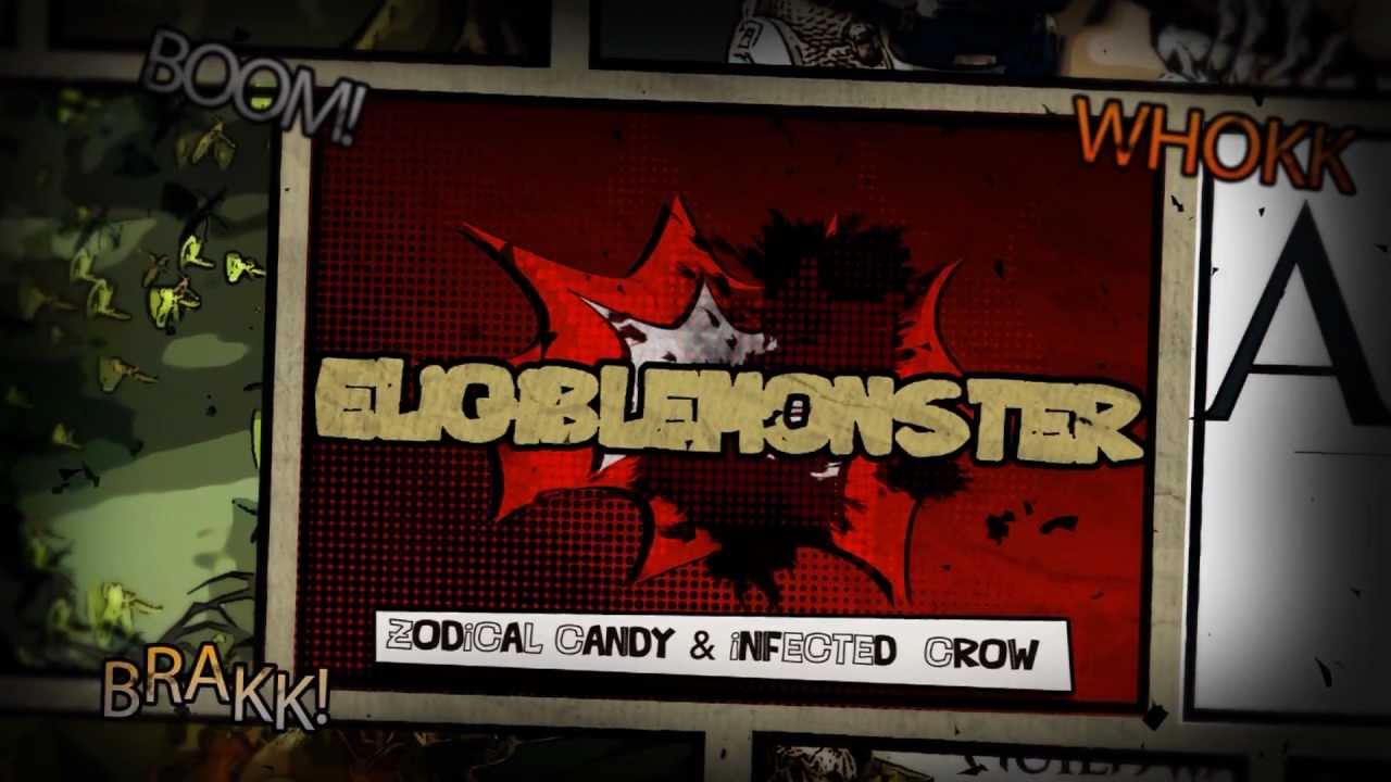Eligible Monster Commercial! - YouTube