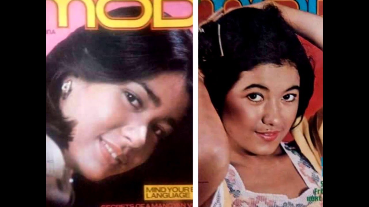 Battle Of Original Sex Goddess Alma Moreno Vs Lorna Tolentino Youtube