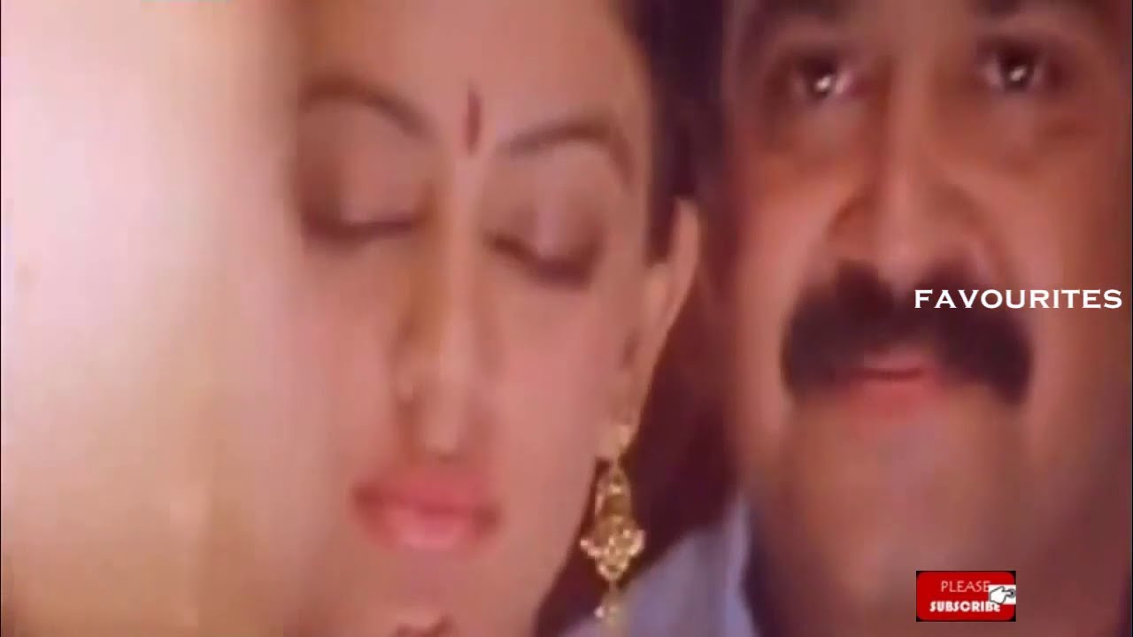 Sreeragamo Thedunnu Nee - Pavithram Malayalam Movie - Mohanlal, Shobana ...
