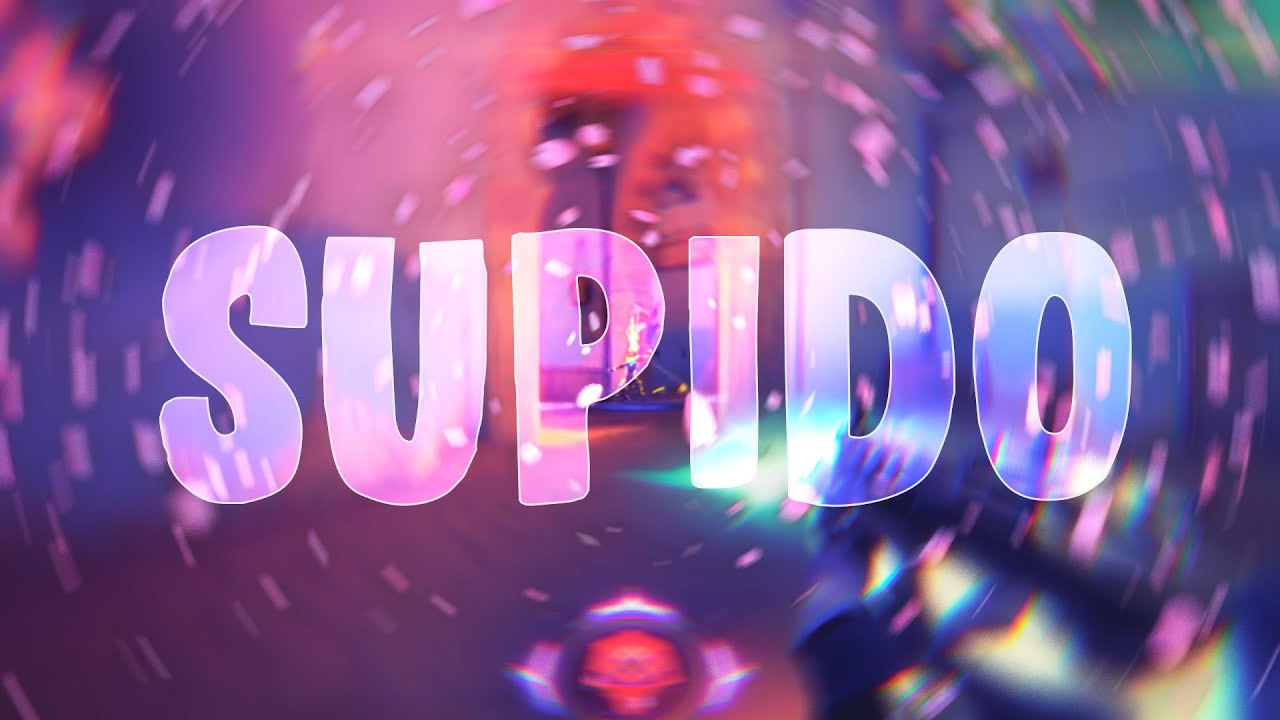 Supido 😈 | VALORANT EDIT - YouTube