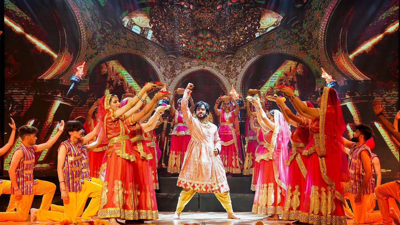 Nritta 2022 | CHRIST (Deemed to be University) Delhi NCR - YouTube