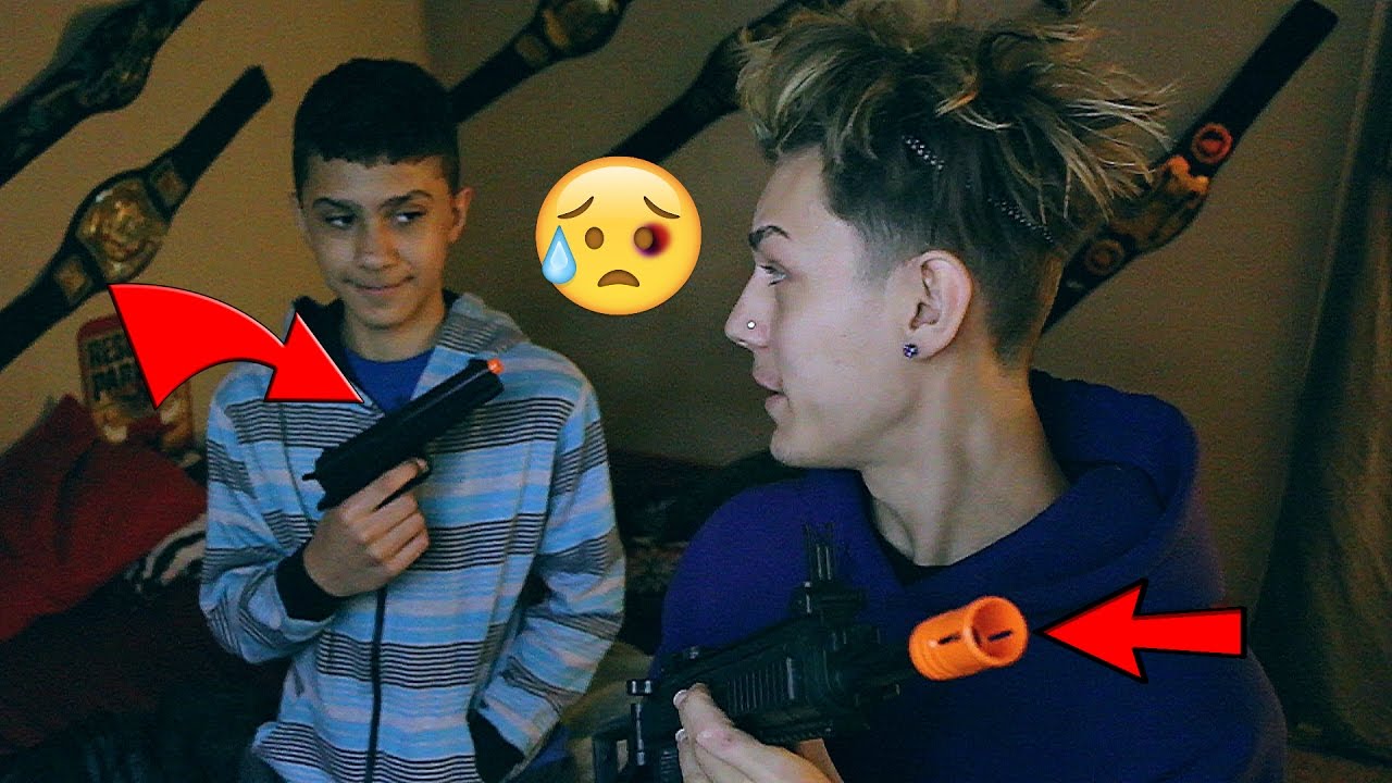 TRY NOT TO LAUGH CHALLENGE!! (PAINFUL) - YouTube