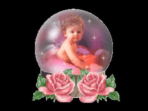 ENGELEN,, met muziek van Enya..angels