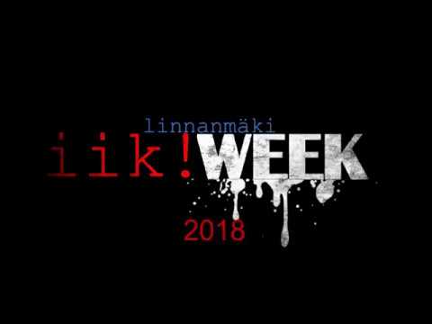 IIK! WEEK 2018 - Linnanmäki | Musiikkivideo Music video - YouTube