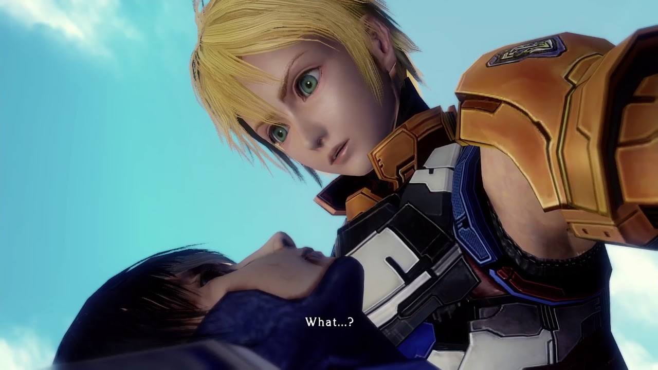 Star Ocean 4: The Last Hope 4K And Full HD Remaster is amazing - YouTube