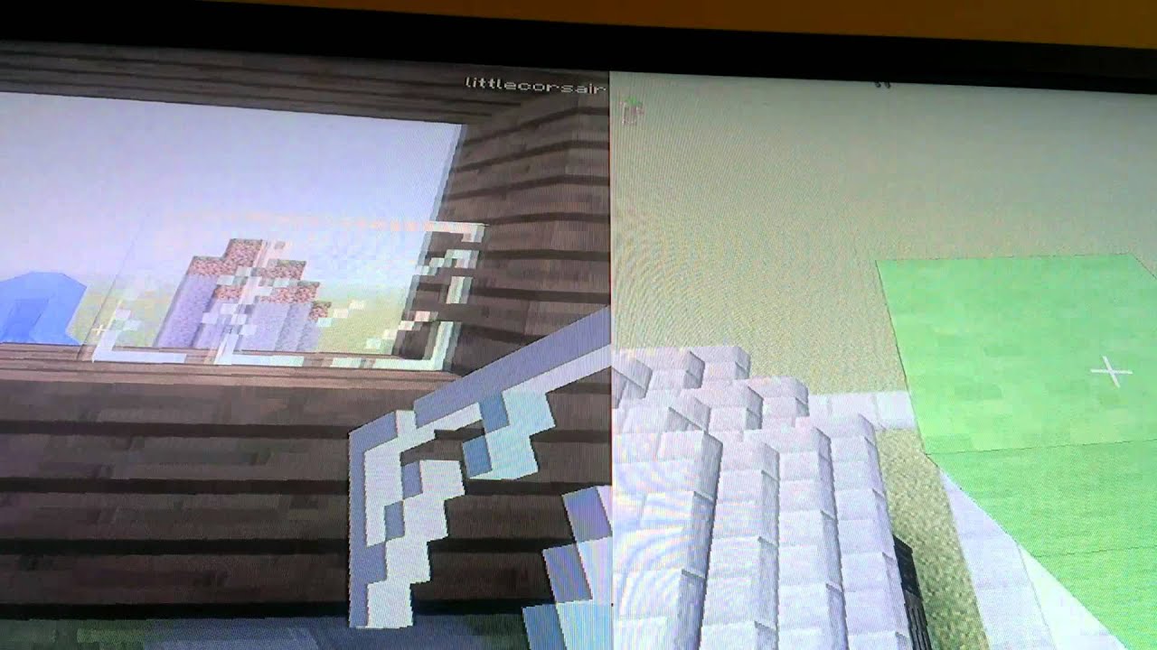 Minecraft Building Challenge #1 - YouTube