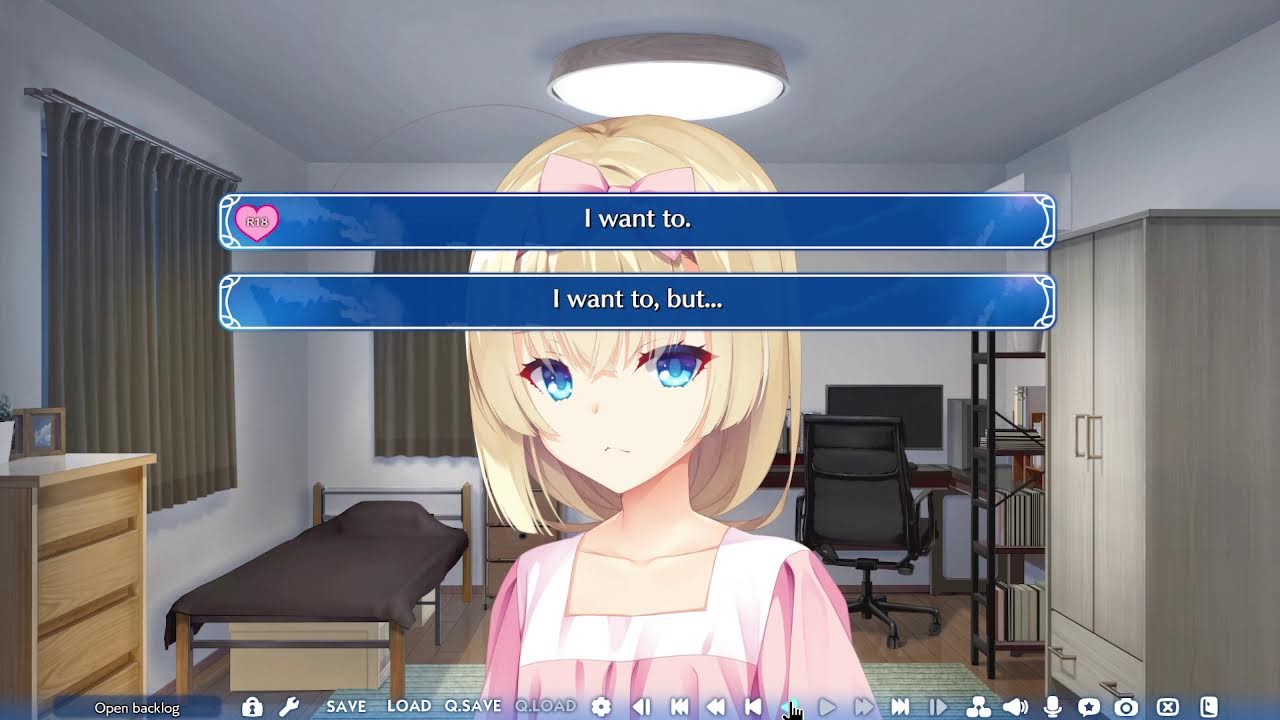 angelic chaos reboot part 6.5 - YouTube